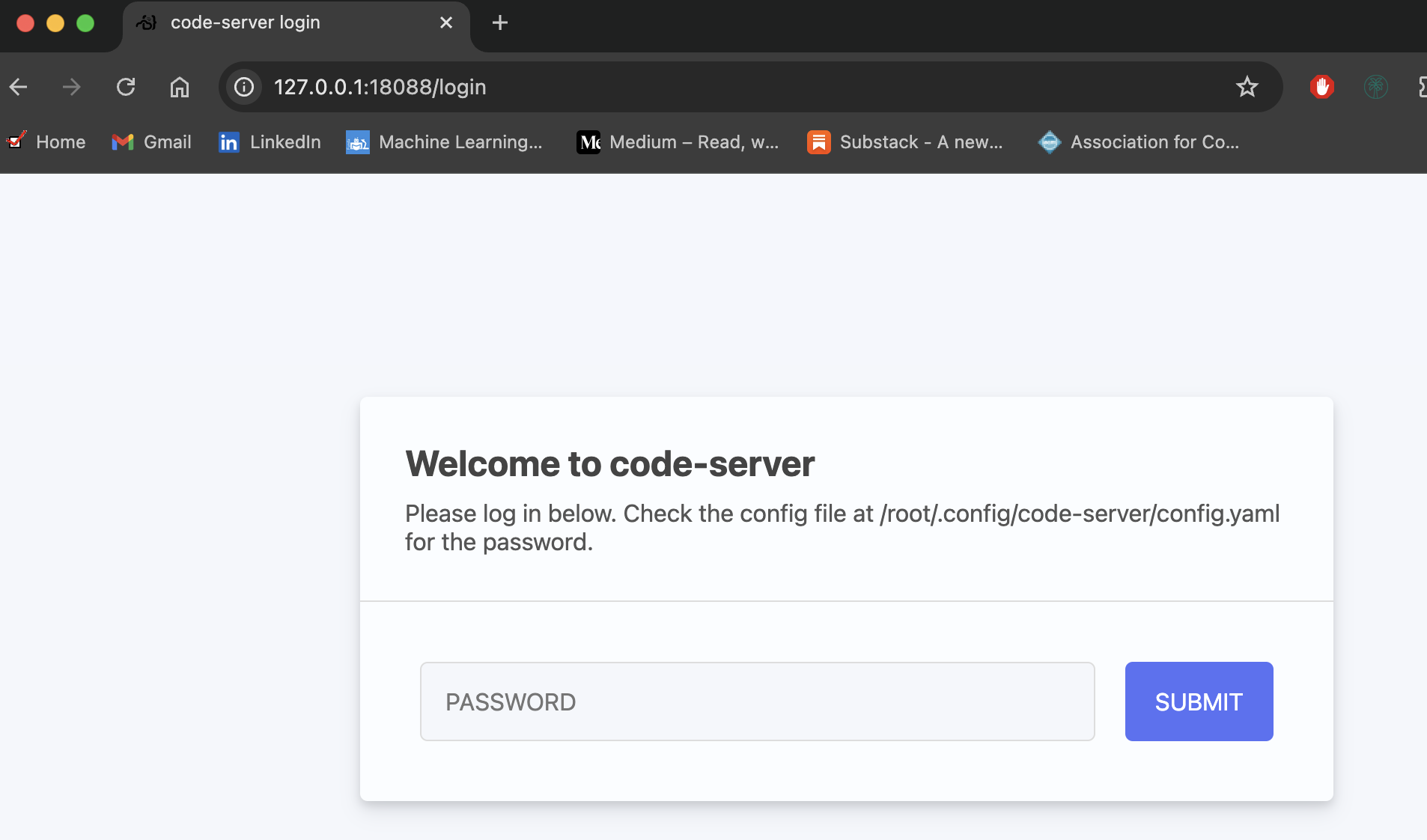 Docker for Classroom - Linh B. Ngo: Computer Science Courses