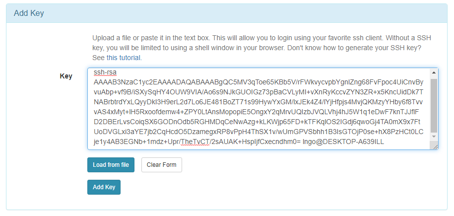 Introduction to CloudLab – Introduction to Cloud Computing