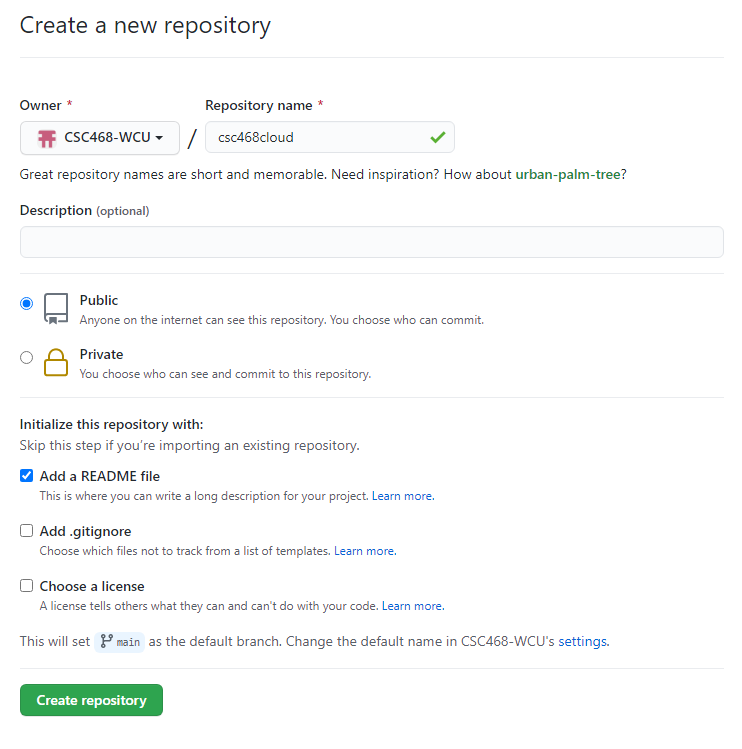 Introduction to CloudLab – Introduction to Cloud Computing