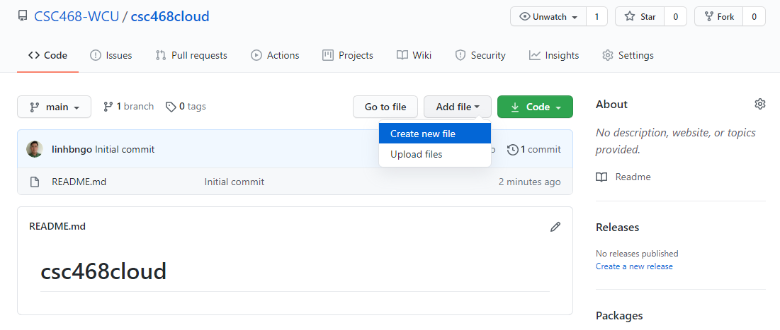 Introduction to CloudLab – Introduction to Cloud Computing
